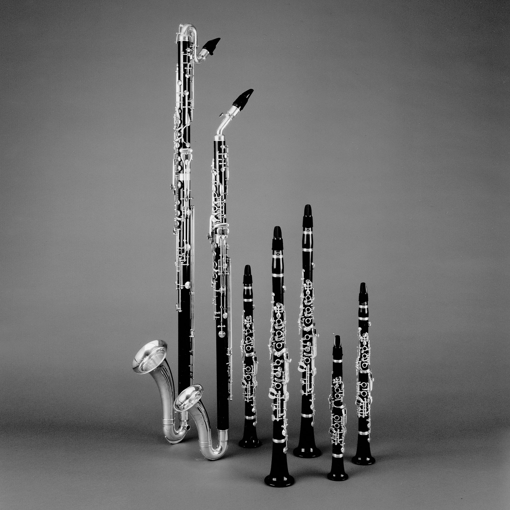 WURLITZER Clarinets | music instrument manufacturing tradition since 1659