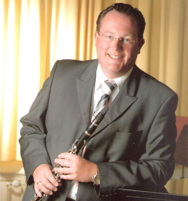 Franz-Josef Frings | WURLITZER Clarinets