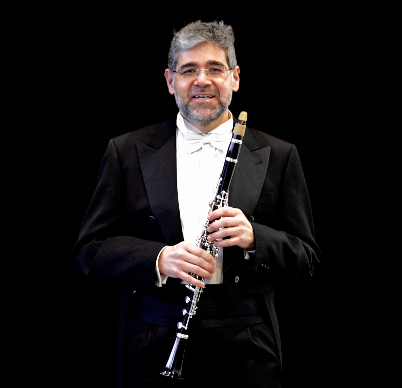 José Gasulla | WURLITZER Clarinets